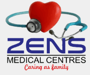 Our Doctors - Zens Medical Centre